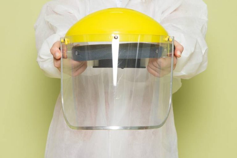 Why Protective Shields Are Still One of the Smartest Safety Tools You ...