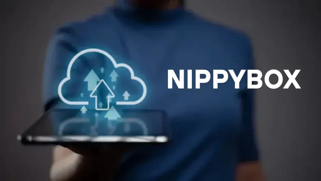 NippyBox in 2025: What It Is, What Changed, and Smarter File-Sharing ...